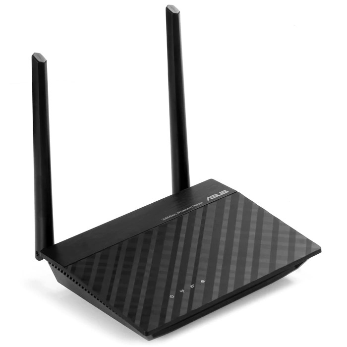 ASUS RT-N12+ N300 High Power Wirless Router RT-N12 PLUS | Shopee Indonesia