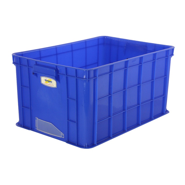 Jual Container rapat dengan name tag 7213 Kirapac (P62 x L42 x T30,5 cm ...