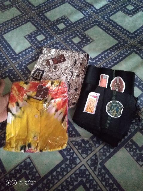 STAGEN TENUN / STAGEN JAWA / STAGEN IBU MELAHIRKAN / STAGEN LILIT (5 ...