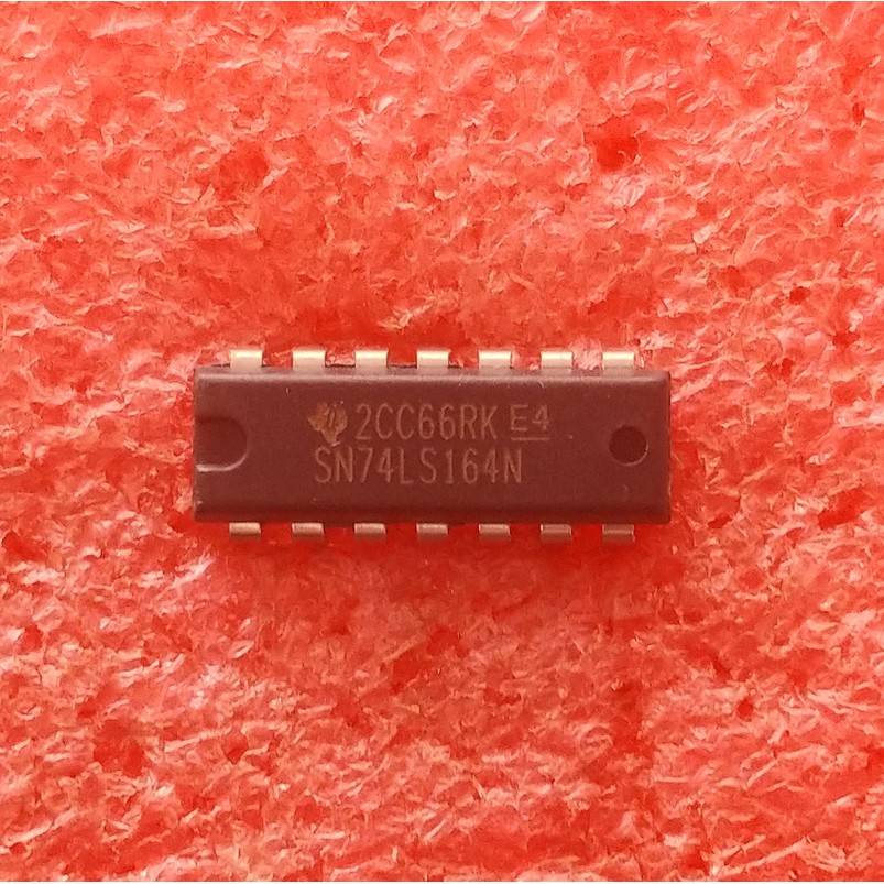 Harga 74ls164 Terbaru Maret 2022 | BigGo Indonesia