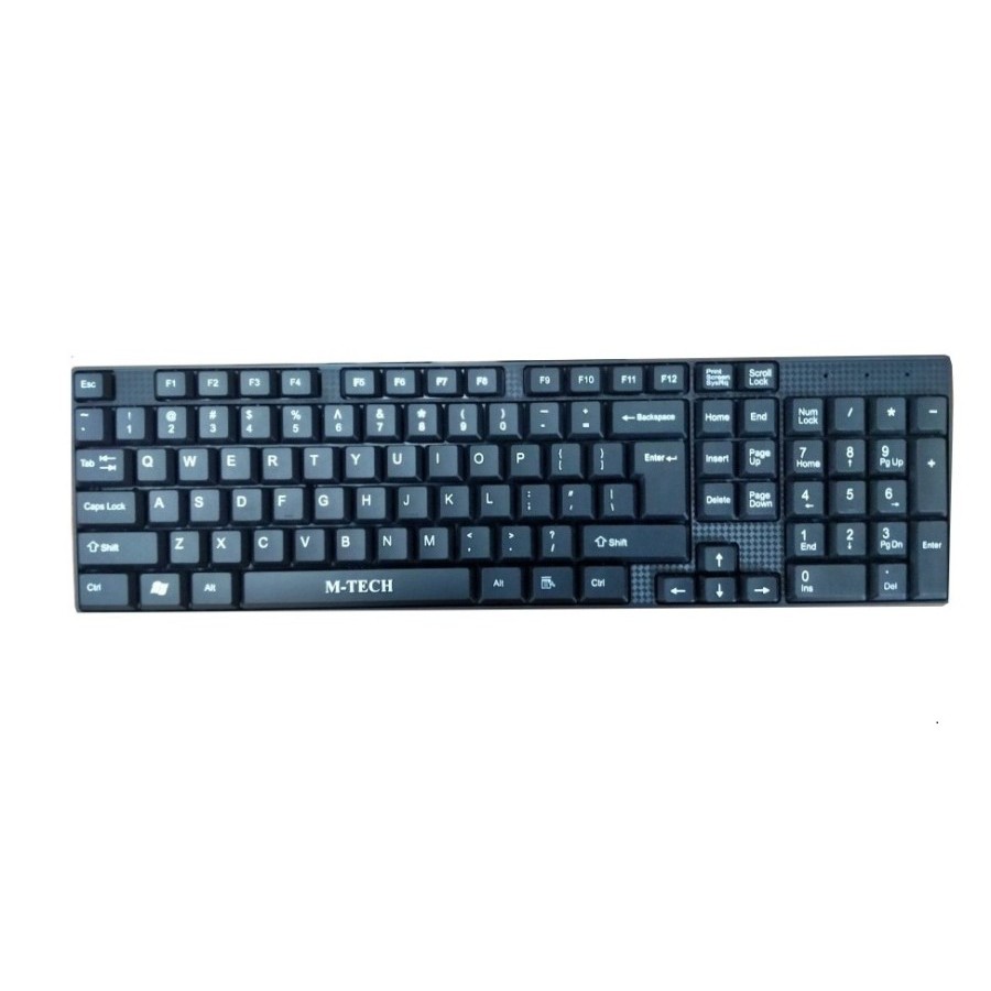 Keyboard Usb Standart | Shopee Indonesia