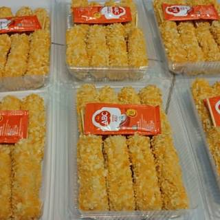 Jual Sosis crispy krispy isi 8 pcs frozen hala mui | Shopee Indonesia