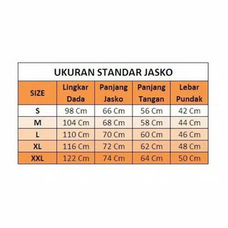 Jual Jas Koko jasko warna Kream terbaru by jasco busana pria M L XL baju formal adat khas ...