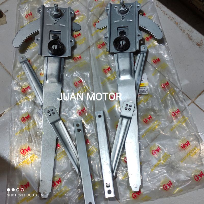 Jual REGULATOR KACA PINTU L300 GW ORIGINAL | Shopee Indonesia