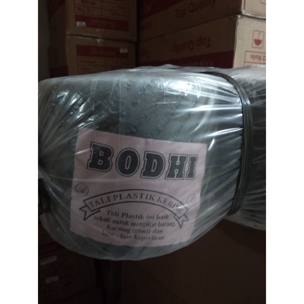 Jual TALI RAFIA BODHI 1KG PER BALL ISI 15ROLL | Shopee Indonesia