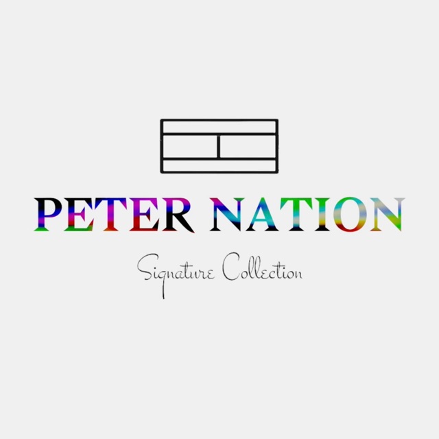 Toko Online PETER NATION Official Shop | Shopee Indonesia