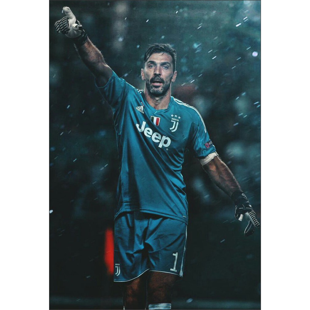 Jual POSTER SUDAH DILAMINASI UKURAN A3+ BUFFON JUVENTUS BAHAN ART PAPER ... Jual POSTER SUDAH DILAMINASI UKURAN A3+ BUFFON JUVENTUS BAHAN ART PAPER ...