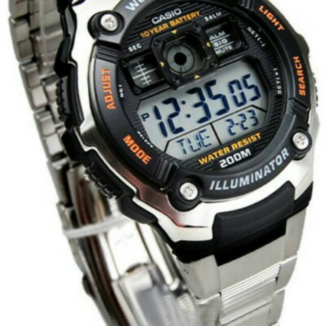 Harga AE2000WD Terbaru Mei 2022 | BigGo Indonesia