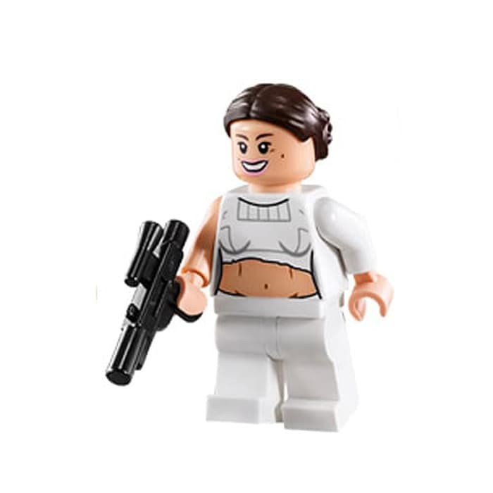 Jual Lego Padme Amidala (75021) Indonesia|Shopee Indonesia