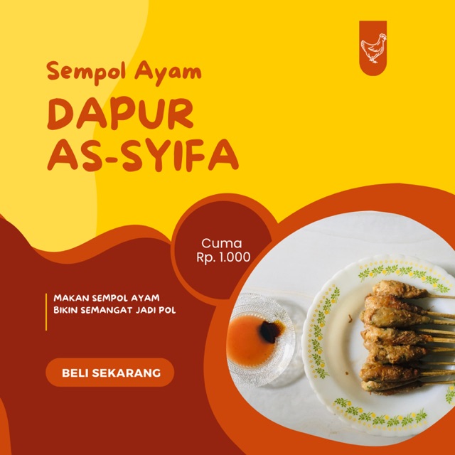 Produk As-Syifa Frozen Food | Shopee Indonesia