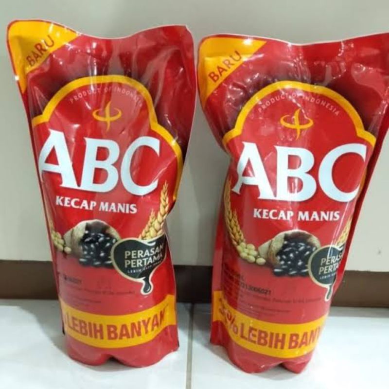 Jual Kecap ABC 700ml | Shopee Indonesia