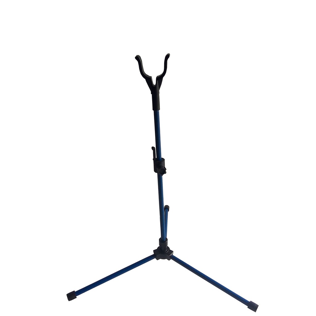 Jual BOW STAND ARCHERY - DUDUKAN BUSUR PANAH STANDAR RECURVE - TRIPOD ...