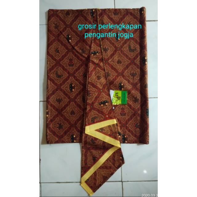 Jual Kain Sembong Dewasa Silat Tari | Shopee Indonesia