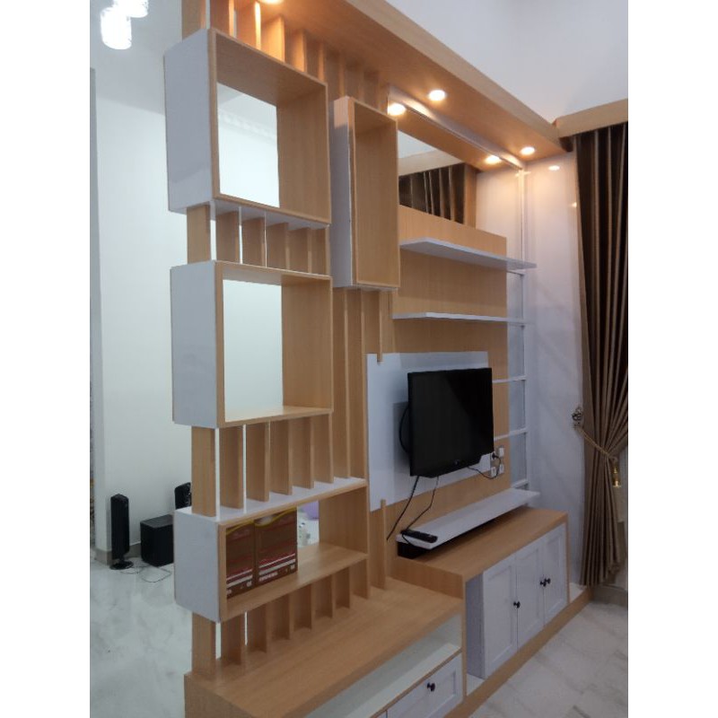 jual-backdrop-tv-tv-cabinet-harga-per-meter-persegi-shopee-indonesia