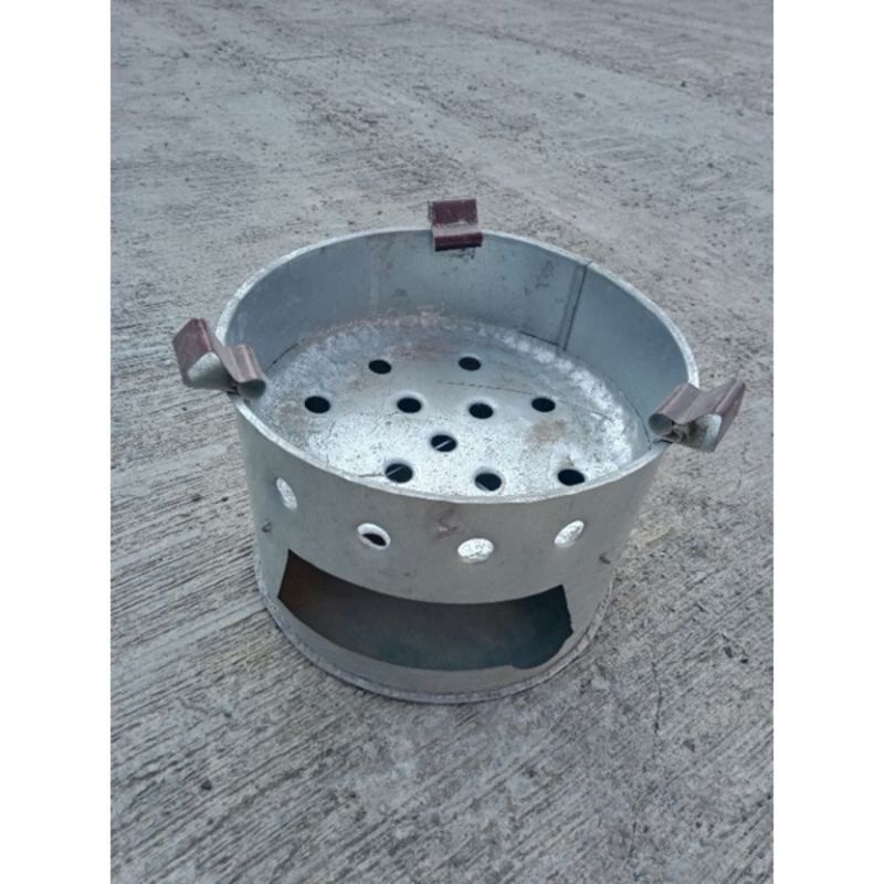 Jual angklo tungku/Bakaran abu/areng | Shopee Indonesia