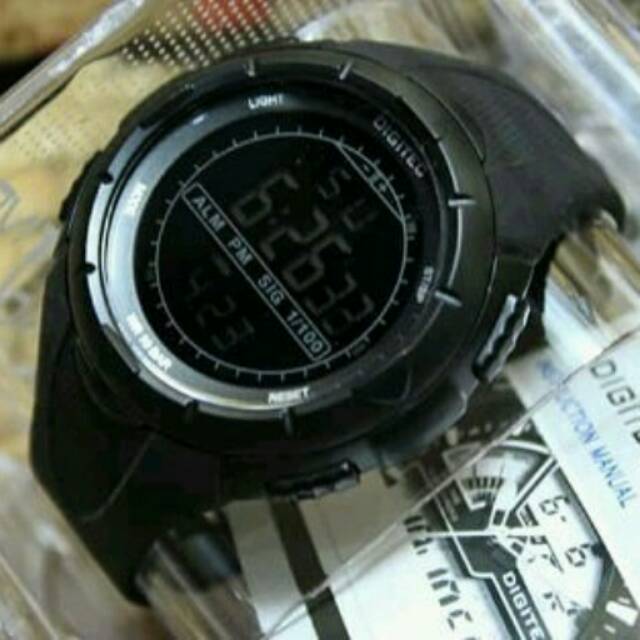 Jual Jam digitec | Shopee Indonesia