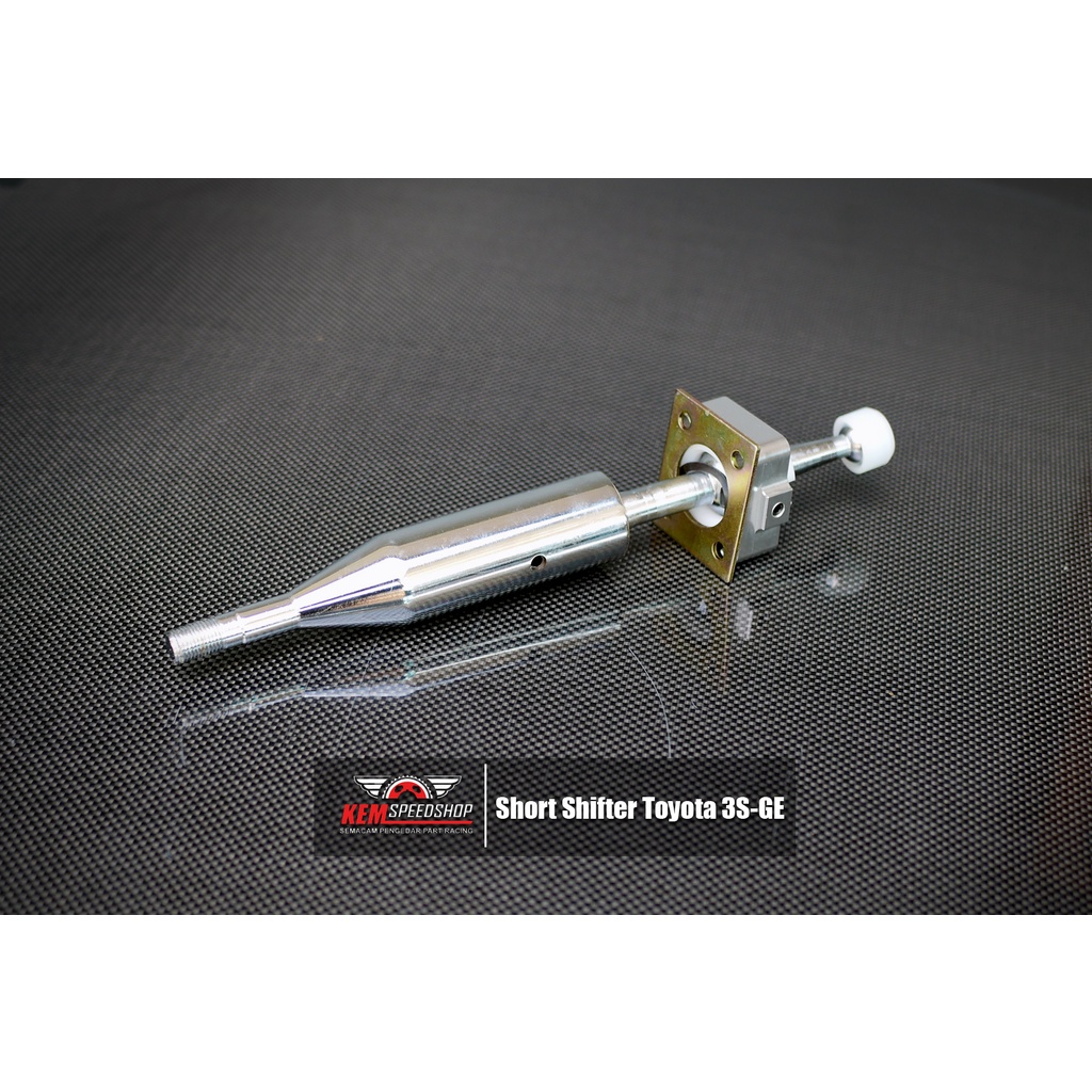 Jual Quick Shift Toyota 3SGE 3SGTE - Short Shifter Beams 3S | Shopee ...