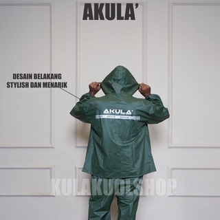 Jual Jas Hujan Akula Terbaik Jas Hujan Raincoat Jas Hujan Ponco Jas Hujan Stelan | Shopee Indonesia