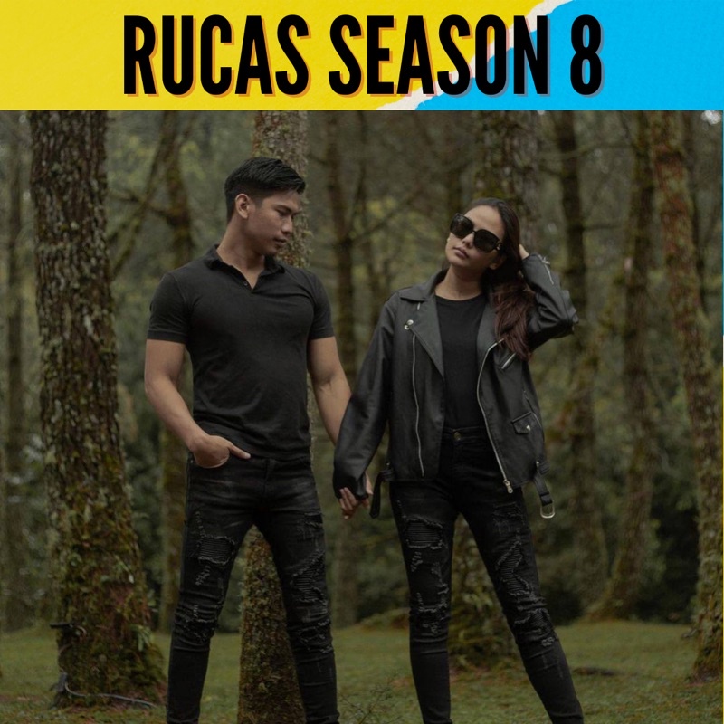 Jual RUCAS SEASON 8 CAVIAR LEATHER [ORIGINAL] Indonesia|Shopee Indonesia