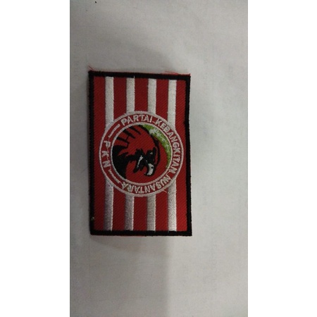 Jual logo PKN#partai kebangkitan nusantara | Shopee Indonesia