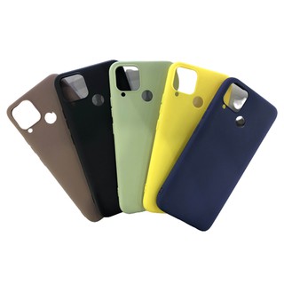 Jual INDOTRUSTED SILICON REALME C15 CASE REALME C15 PELINDUNG REALME ...