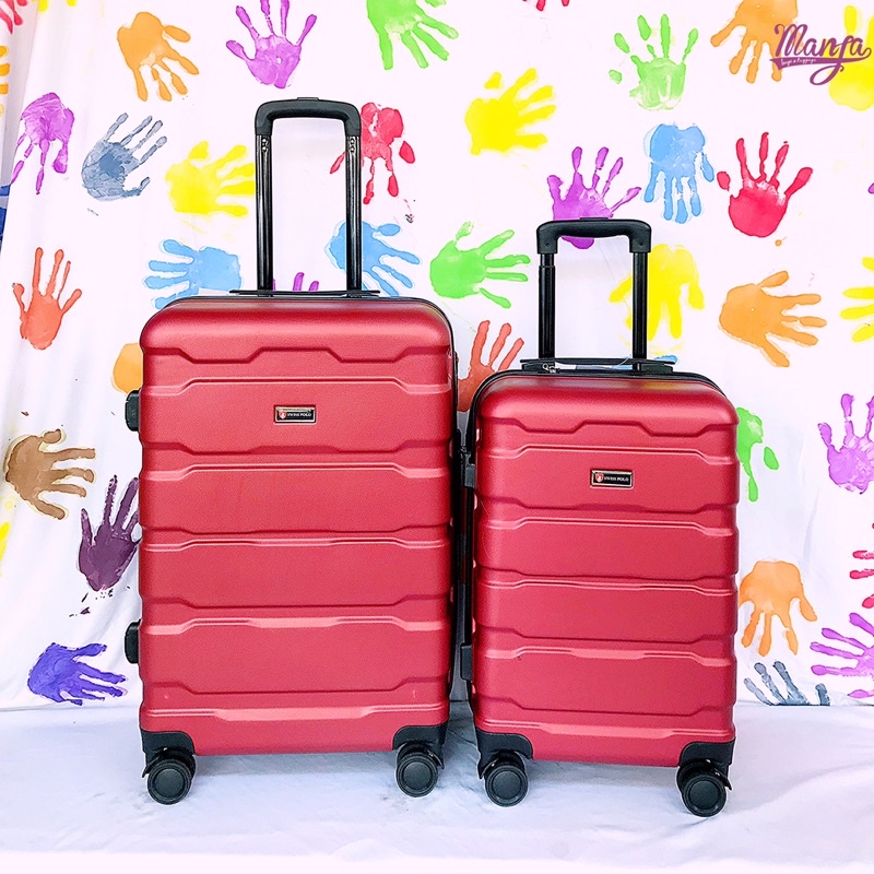 Jual SWISS POLO 24 INCH | Shopee Indonesia