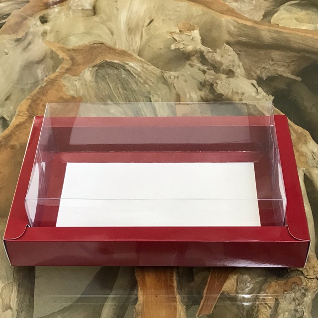 Jual Box Kue Mika/ Kotak Kue | Shopee Indonesia