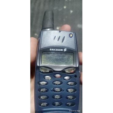 Jual Ericsson jadul | Shopee Indonesia