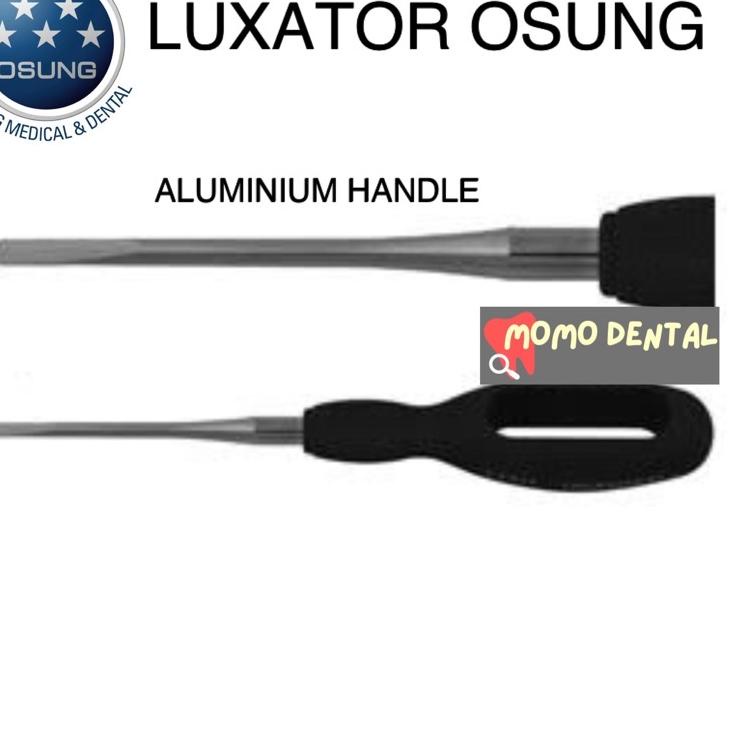 Jual Dd2D7--luxator osung / luxating elevator ultra sharp / bein osung ...