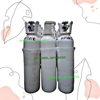 Jual Tabung 1m3 Isi Gas Argon Untuk Pengelasan | Shopee Indonesia