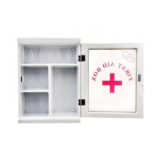 Jual Kotak P3K Type B + Isi (OneMed) | Shopee Indonesia