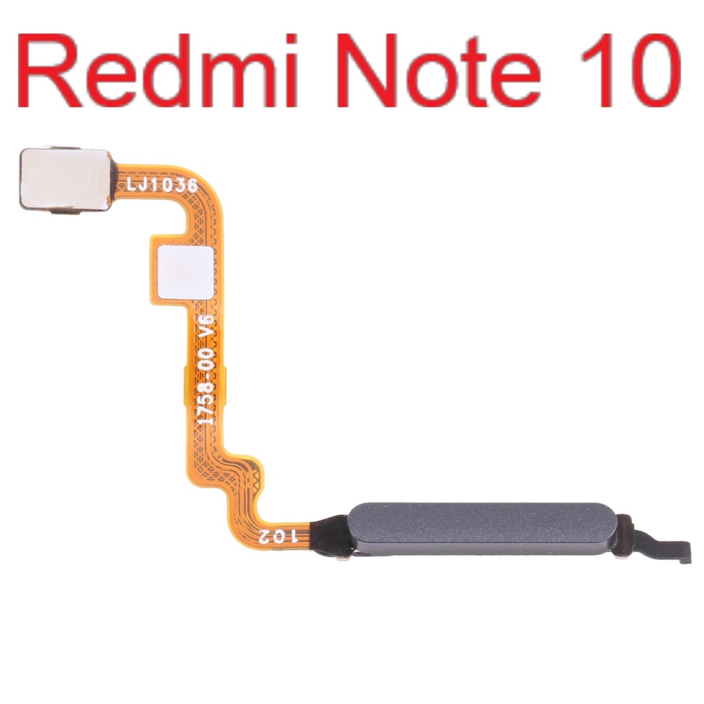 Jual Flexibel Fingerprint Sensor - Flexibel Power Switch Button ...