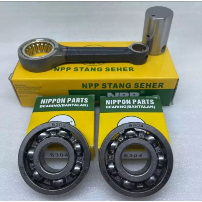 Jual PAKET STANG SEHER NPP GRAND SUPRA X | Shopee Indonesia