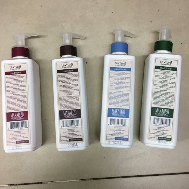 Harga makarizo conditioner Terbaru Jun 2026 | BigGo Indonesia
