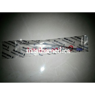 Jual Castroviejo Needle Holder Nald Voeder Alat Operasi Klem Gunting ...