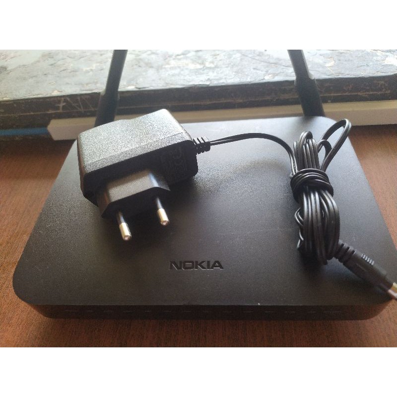 Jual Modem GPON ONT Nokia G240W F | Shopee Indonesia