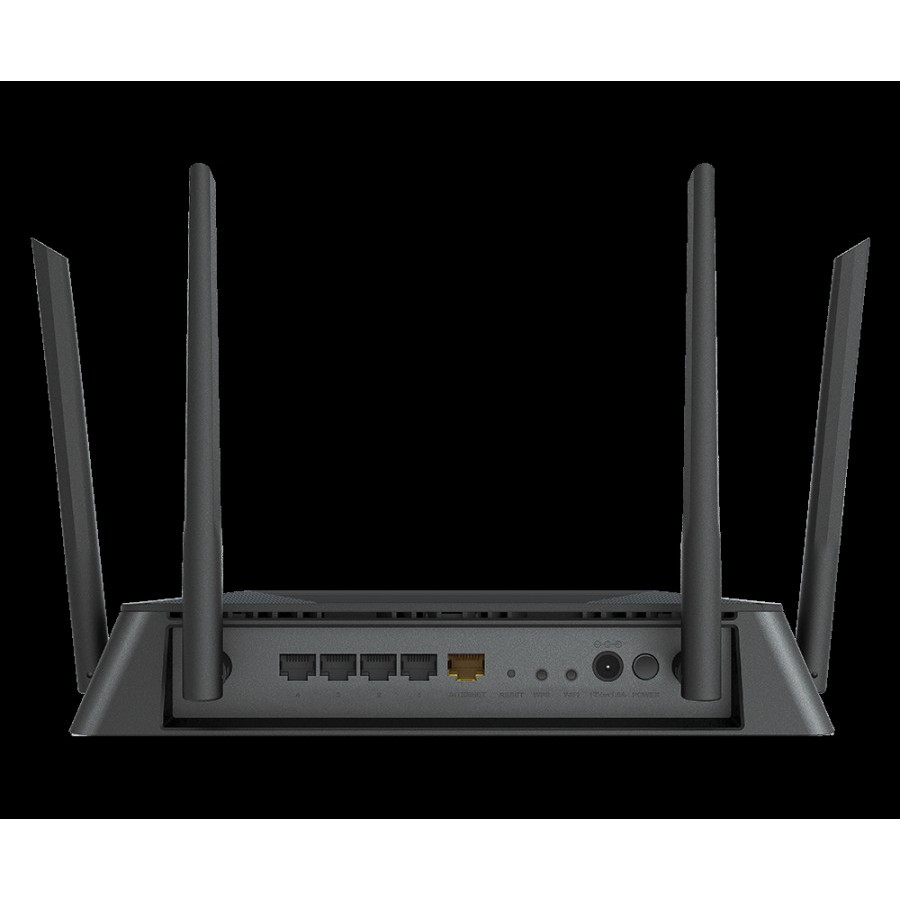 Jual D-Link DIR-867 AC1750 MU-MIMO Dual-Band WI-FI Gigabit Router ...