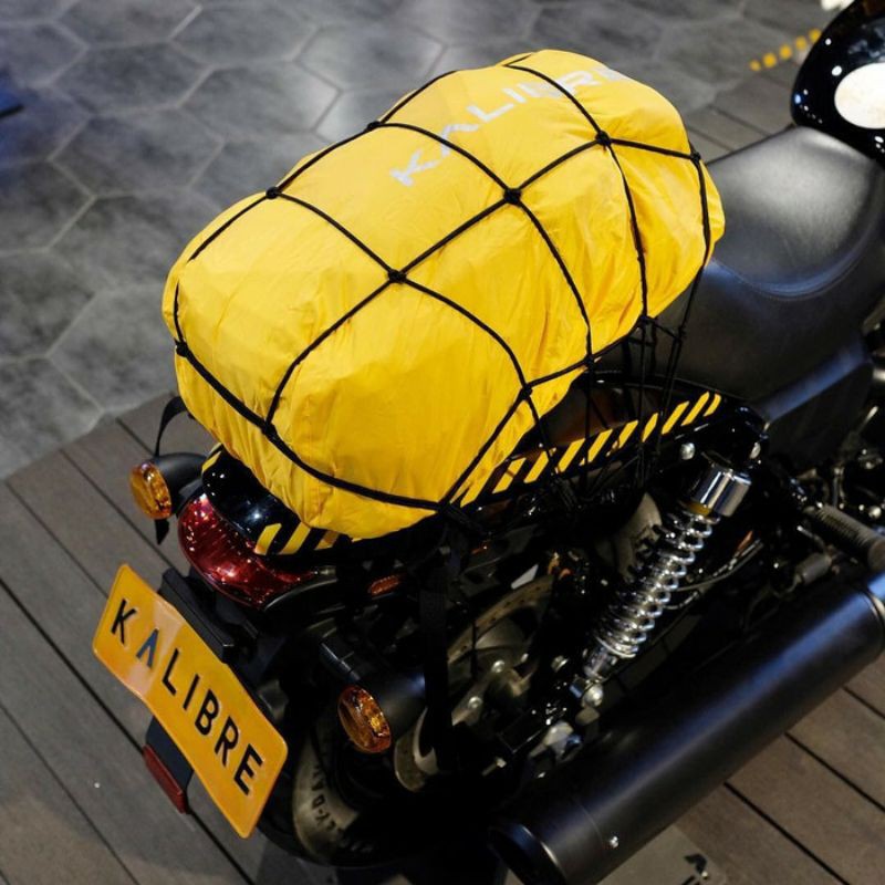 jaring motor | Shopee Indonesia