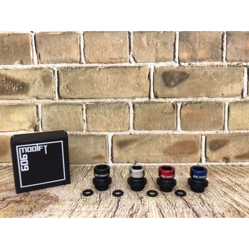 Jual 510 Driptip by 909 Modify | Shopee Indonesia