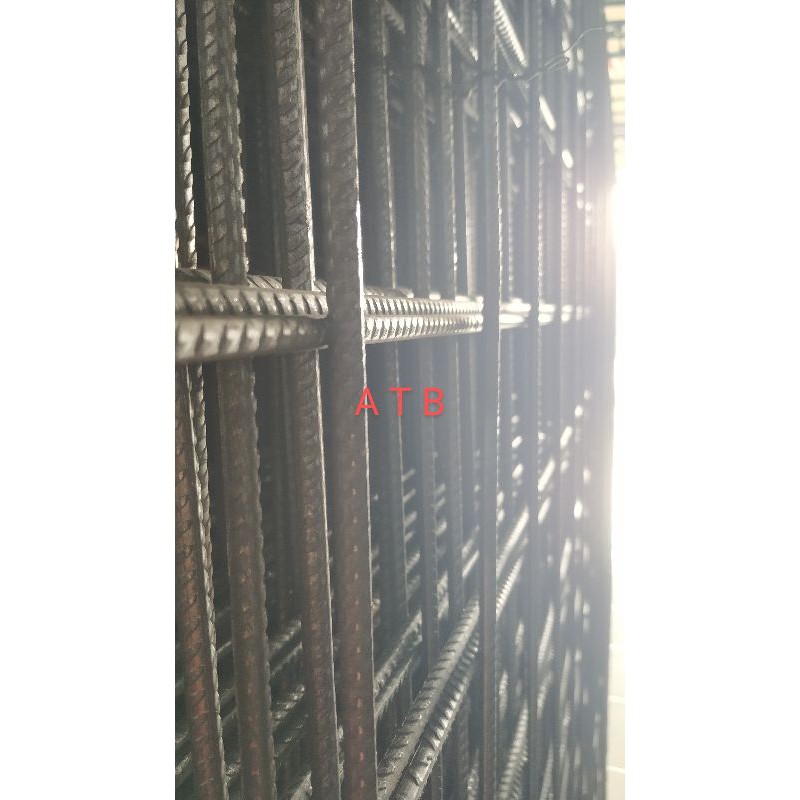 Jual Besi Wiremesh M7 - 210 x 540 M7 - Wiremesh M7 - Welded Mesh M7 ...