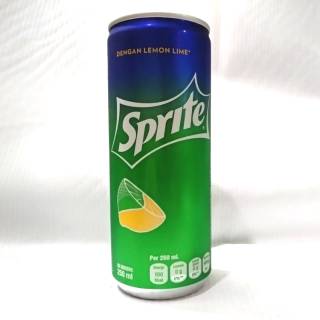 Jual Sprite Kaleng 250ml | Shopee Indonesia
