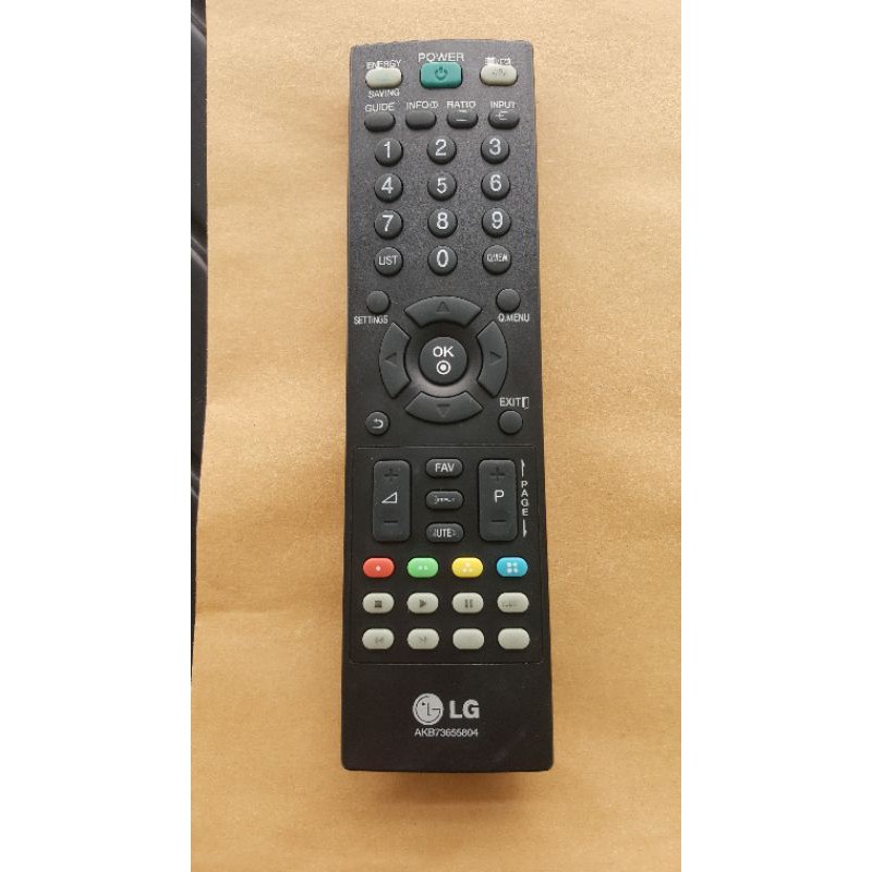 Jual REMOT REMOTE TV LCD LED LG AKB73655804 ORIGINAL | Shopee Indonesia Jual REMOT REMOTE TV LCD LED LG AKB73655804 ORIGINAL | Shopee Indonesia