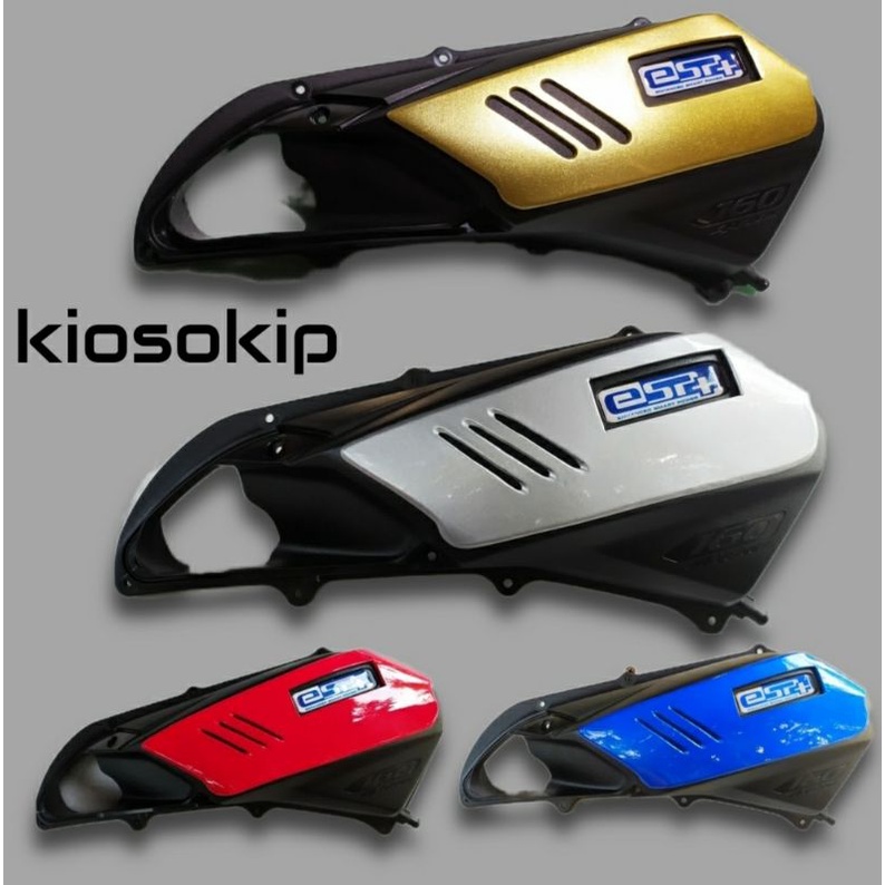 Jual garnish pcx 160 Harga Terbaik & Termurah Oktober 2022 | Shopee ...