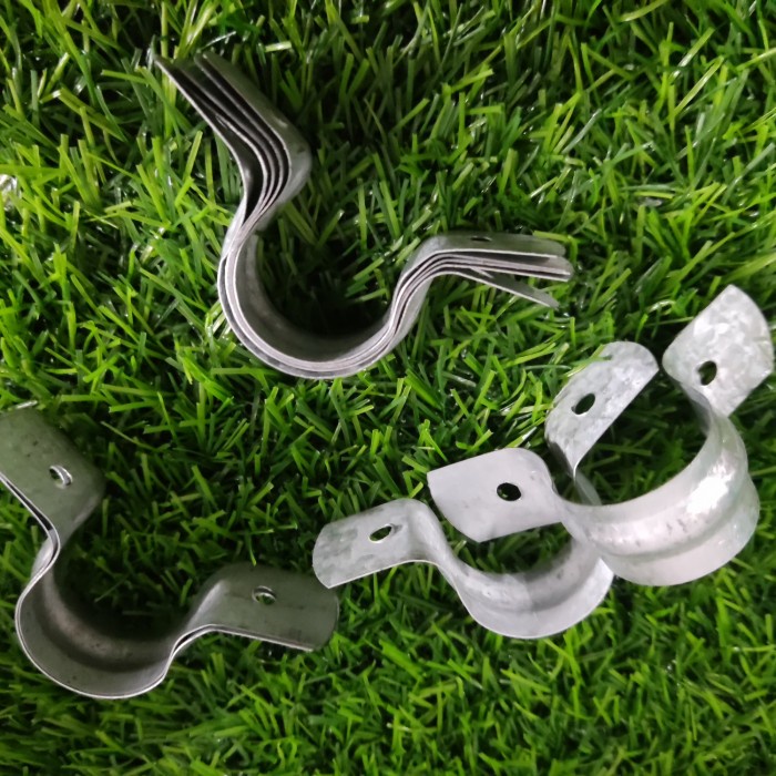 Jual Klem Pipa 3/4 Inch / Penyangga Pipa Ukuran 3/4 Inch Indonesia ...