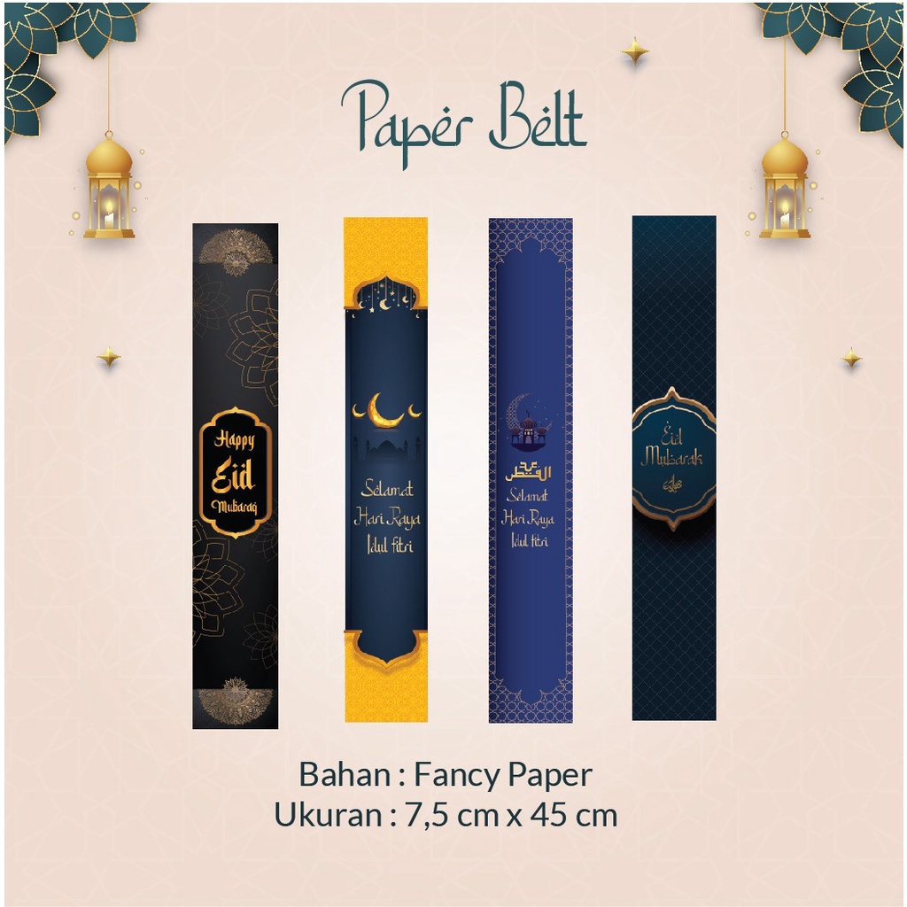 Harga Paper Belt Terbaru Maret 2023 |BigGo Indonesia
