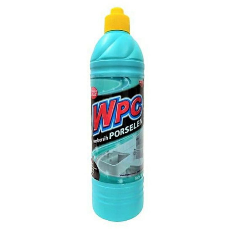 Jual Wings Porcelain Cleaner 780ml | Shopee Indonesia