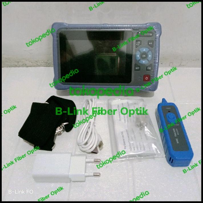 Harga otdr mini pro series Terbaru Feb 2025 | BigGo Indonesia