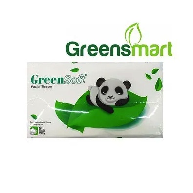 Jual Tissue Green Soft 200 Lembar Murah | Shopee Indonesia