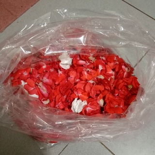 Jual BUNGA NYEKAR MAKAM FRESH / BUNGA TABUR MAKAM | Shopee Indonesia