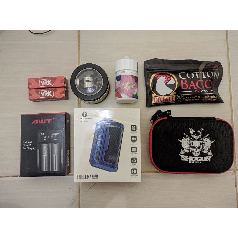 Harga Telema Terbaru September 2022 |BigGo Indonesia